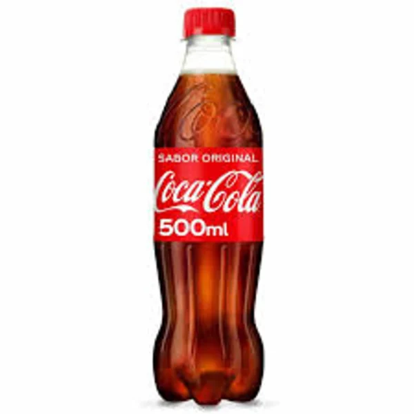 Coca-Cola 50cl – IL GUSTO