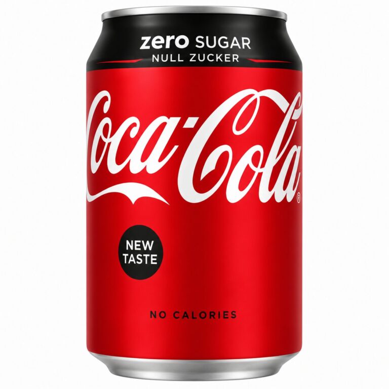 Coca-Cola 50cl – IL GUSTO